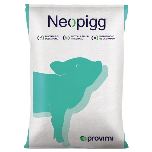 NEOPIGG 1 (20 Kg.) | El Rejo Web